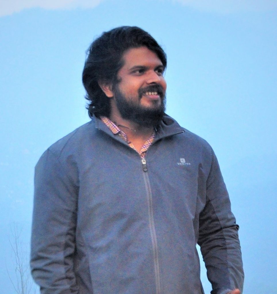 People - The CaFE Lab